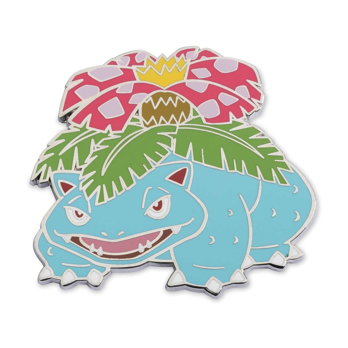 Pin By Andres Roa V On Pokemon Pokemon Venusaur Pokemon Pokemon Pokedex