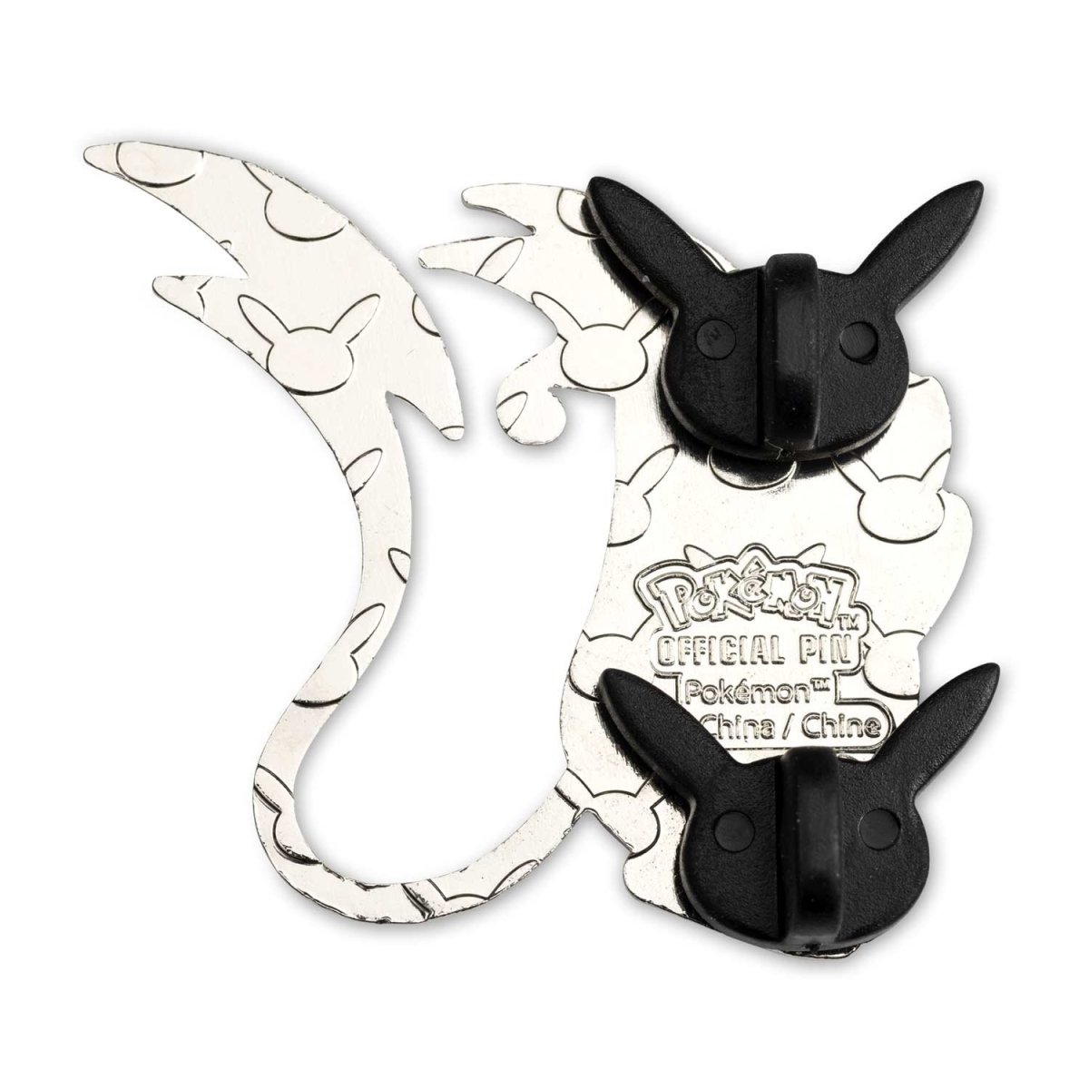 Raichu Pokémon Pin | Pokémon Center Official Site