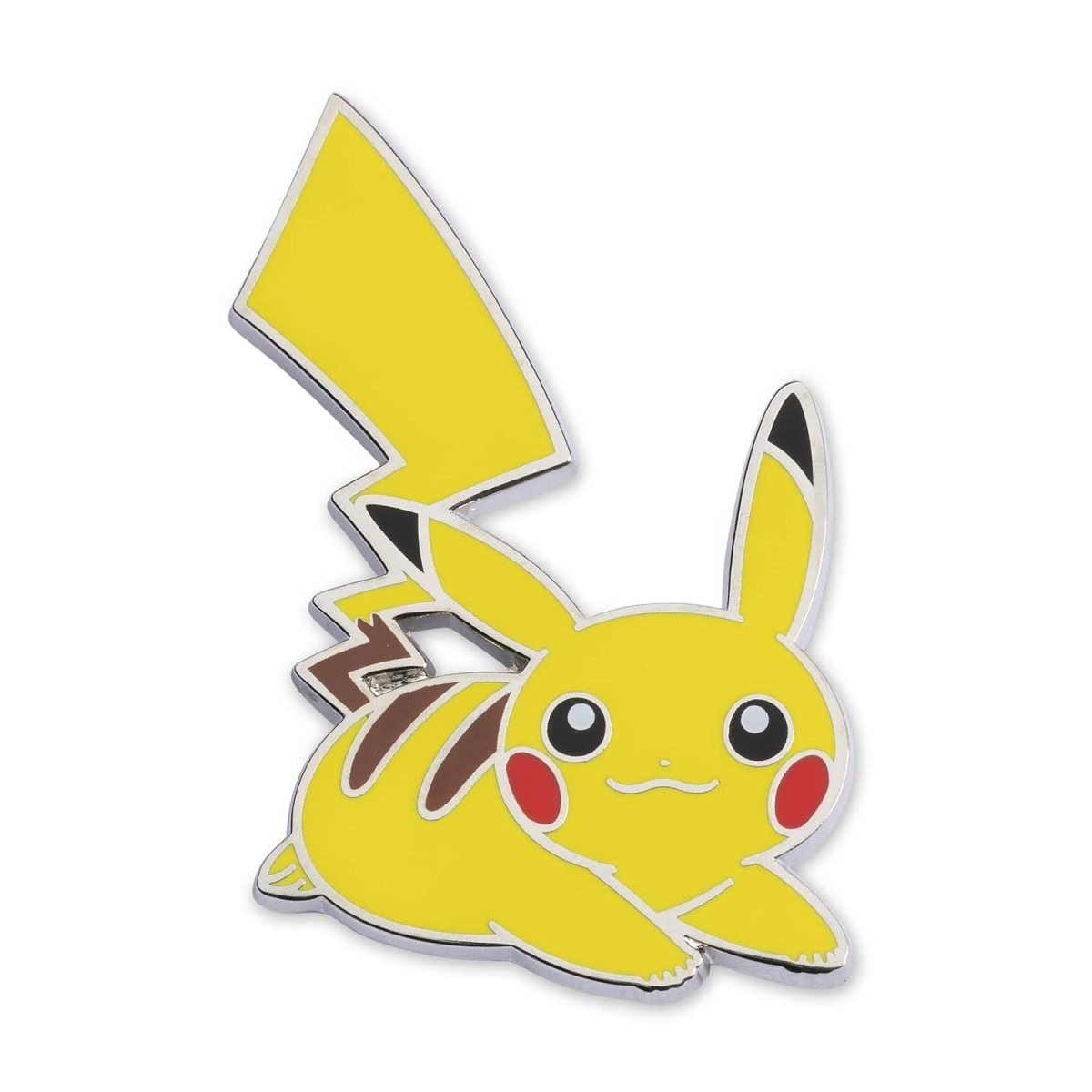 Pikachu Pokémon Pin | Pokémon Center Canada Official Site