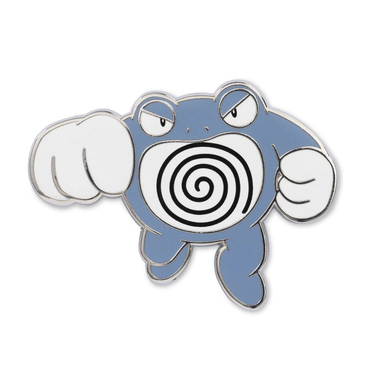 Poliwrath Pokémon Pin | Pokémon Center New Zealand Official Site