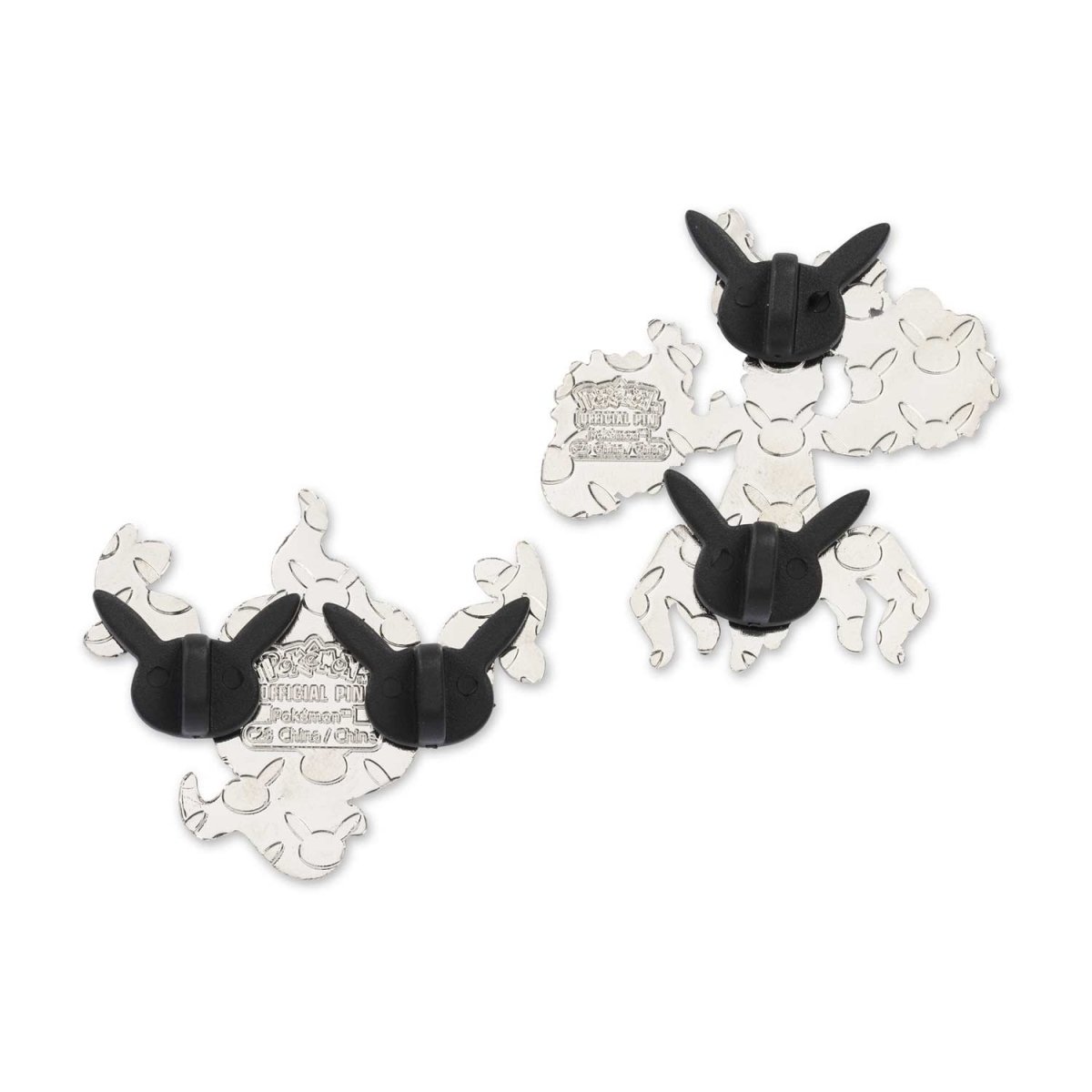 Phantump & Trevenant Pokémon Pins (2-Pack) | Pokémon Center Official Site