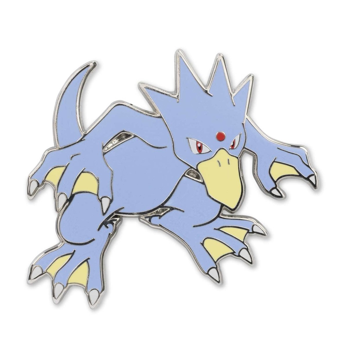Golduck Pokémon Pin | Pokémon Center Official Site