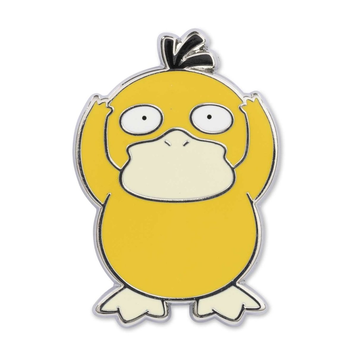Psyduck Pokémon Pin | Pokémon Center Official Site