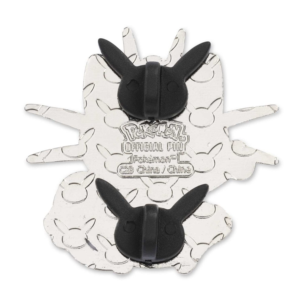 Meowth Pokémon Pin | Pokémon Center Official Site