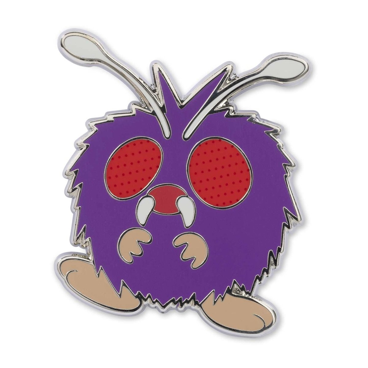 Venonat Pokémon Pin | Pokémon Center Official Site
