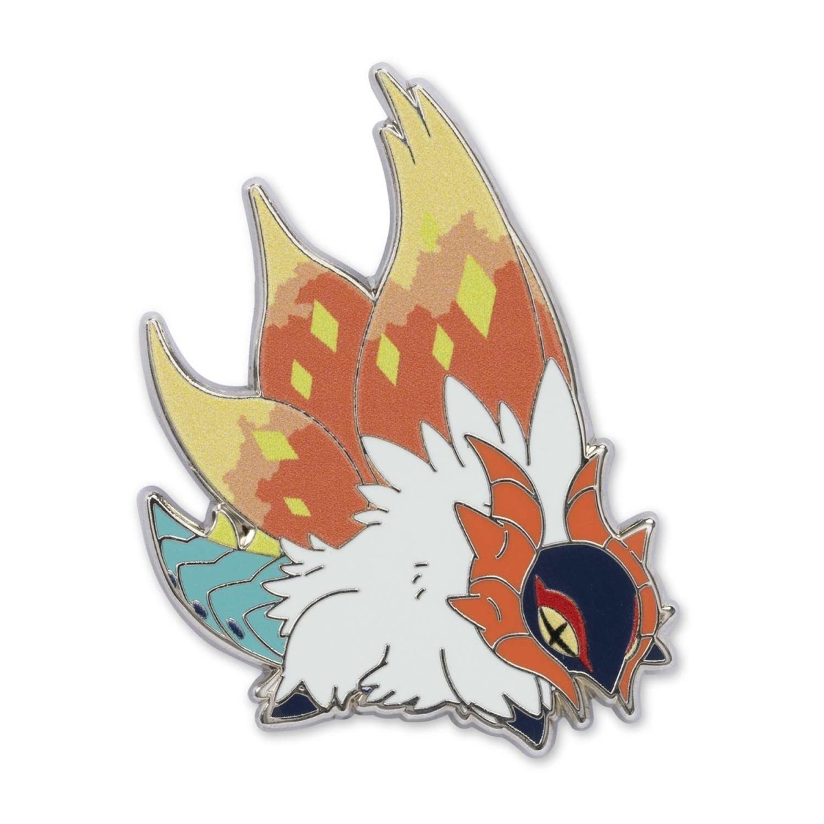 Slither Wing Pokémon Pin | Pokémon Center Canada Official Site
