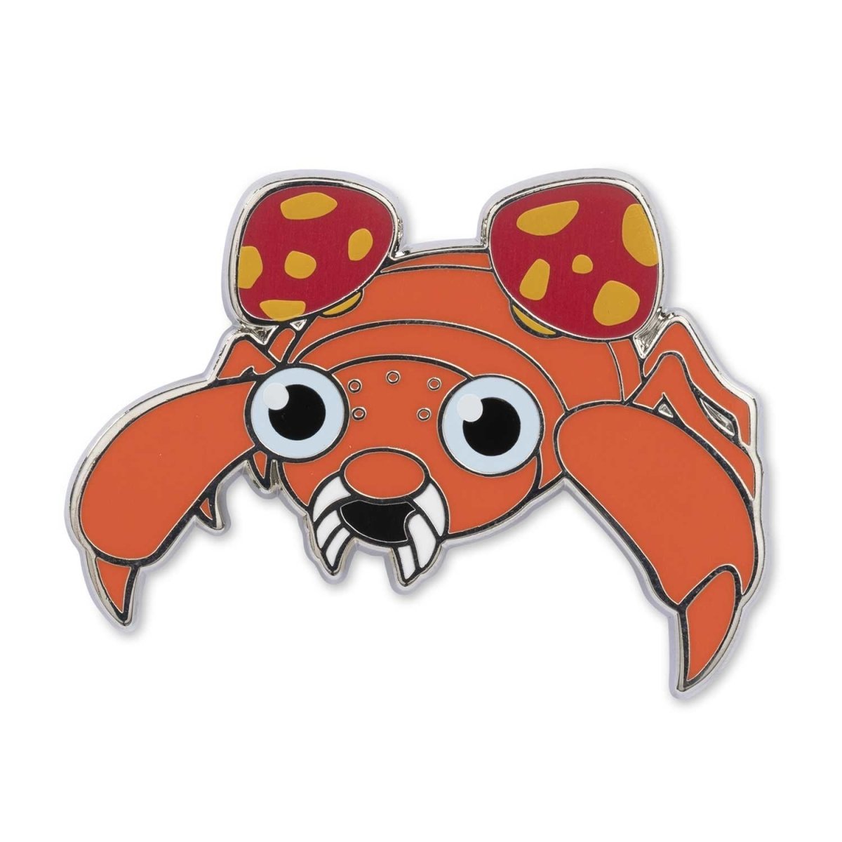 Paras Pokémon Pin | Pokémon Center UK Official Site