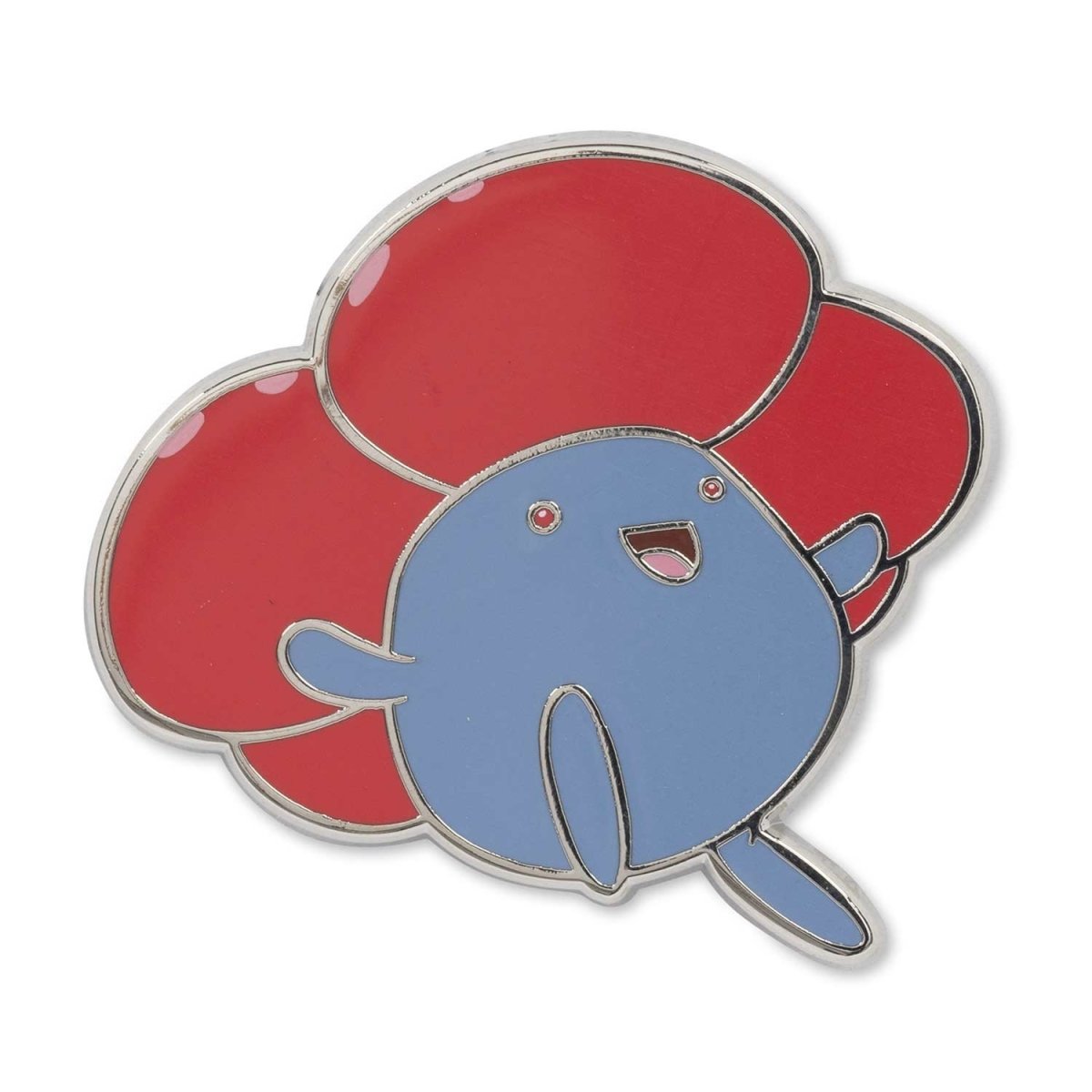 Vileplume Pokémon Pin | Pokémon Center Canada Official Site