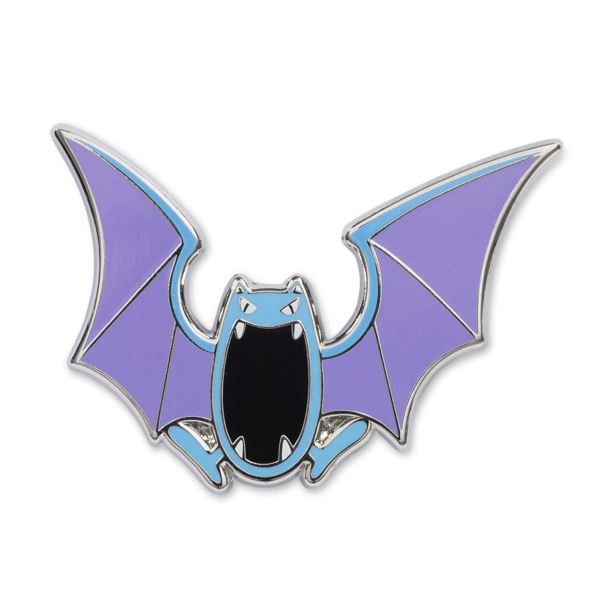 Golbat Pokémon Pin | Pokémon Center Official Site