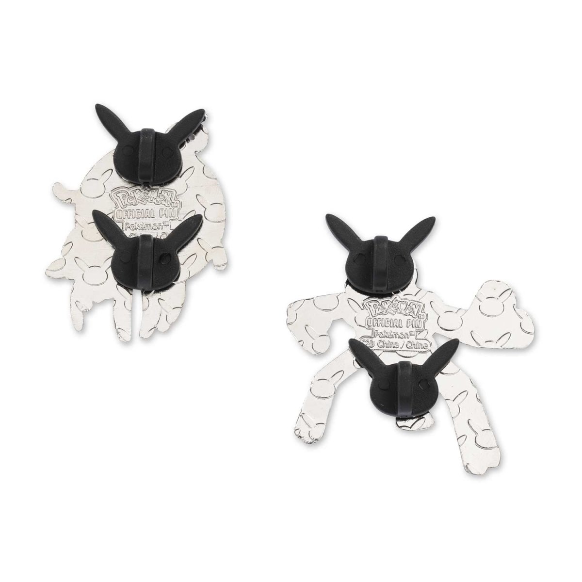 Tarountula & Spidops Pokémon Pins (2-Pack) | Pokémon Center Official Site