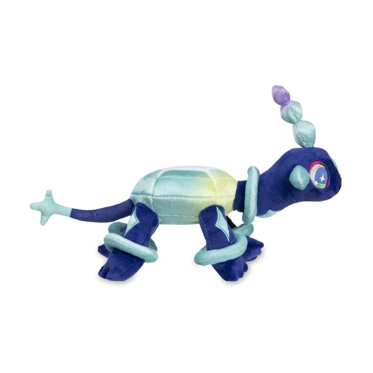 Terapagos (Normal Form) Poké Plush - 15 In. | Pokémon Center Official Site