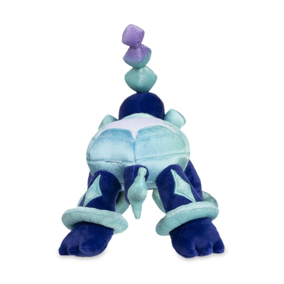 Terapagos (Normal Form) Poké Plush - 15 In. | Pokémon Center Official Site