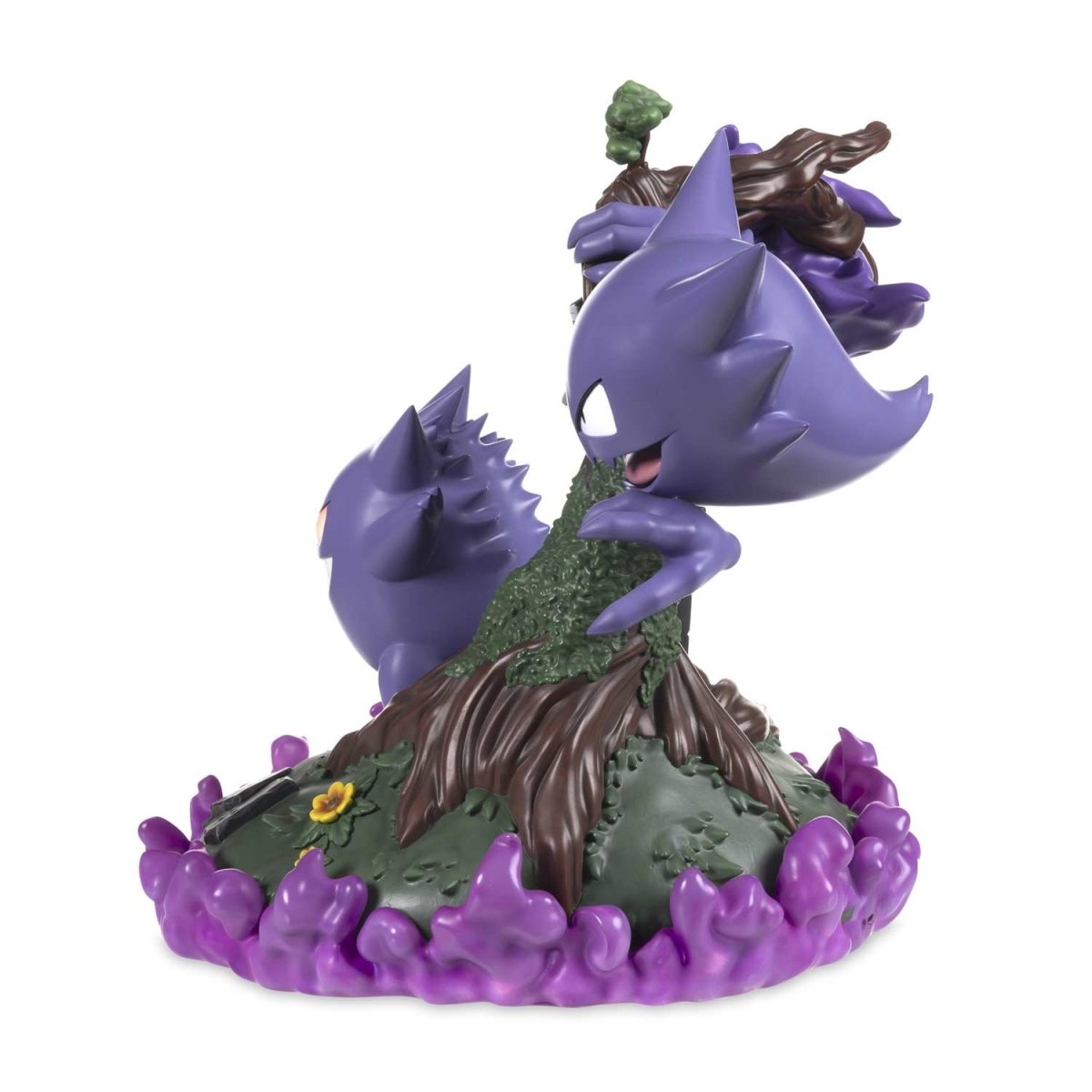 Looming Shadows Figure by First 4 Figures | Pokémon Center Official Site