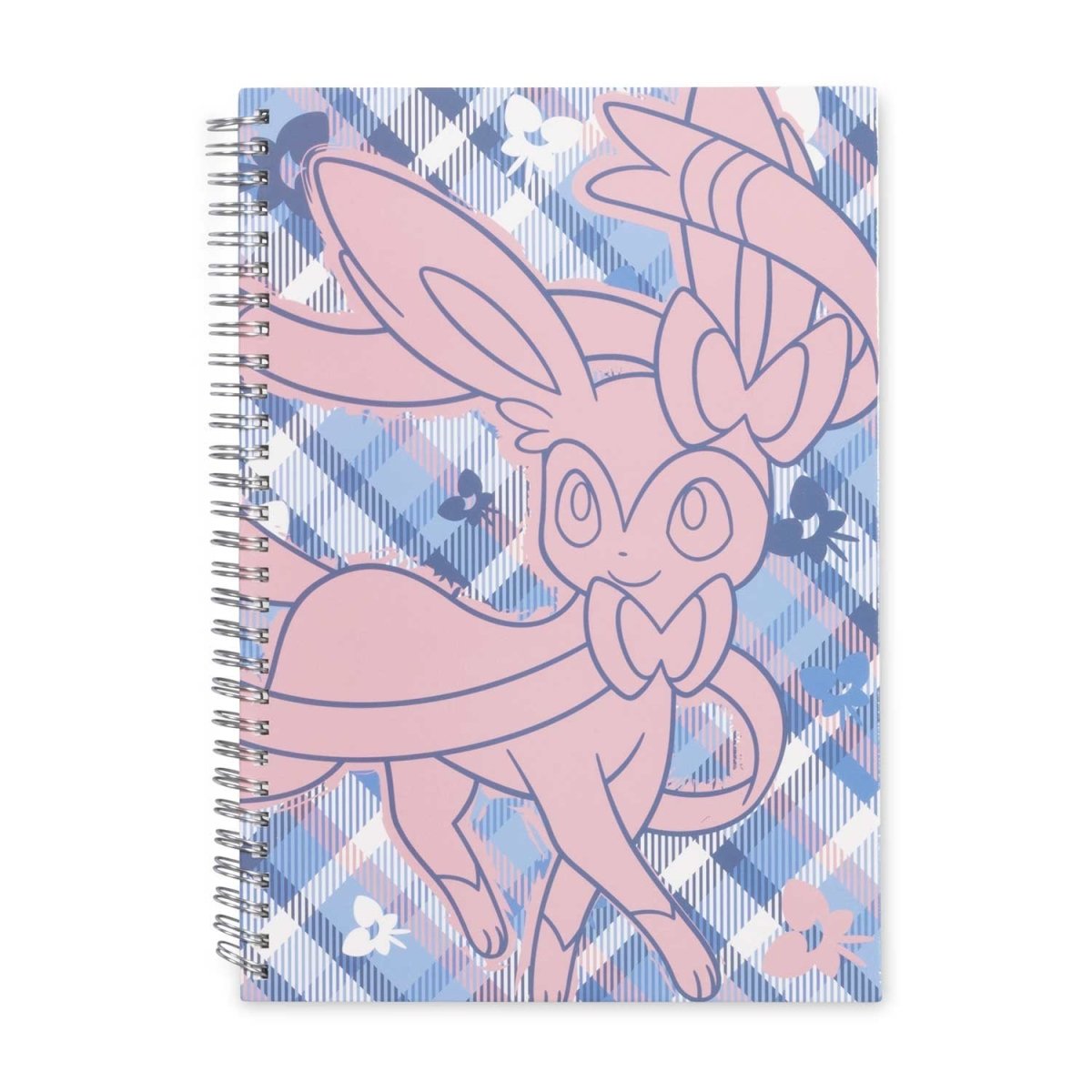 Fairy Forces Pokémon Fundamentals Spiral Notebook | Pokémon Center ...