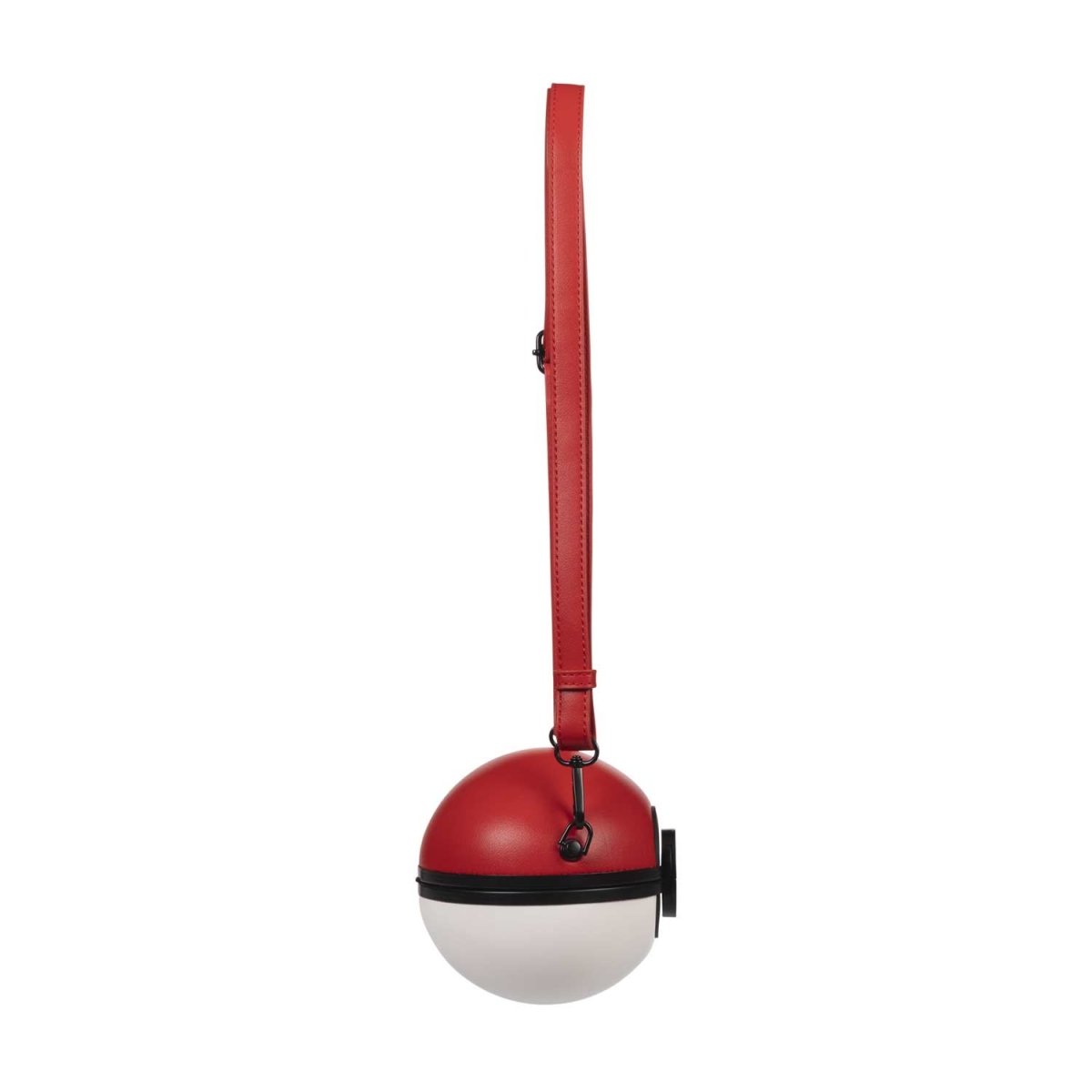 Poké Ball Shoulder Bag | Pokémon Center Official Site