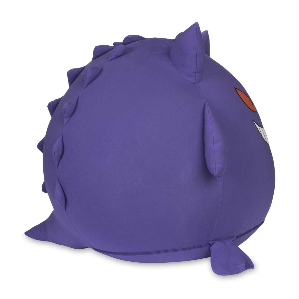 Pokémon × Yogibo: Gengar Pod X Bean Bag Chair | Pokémon Center Official ...