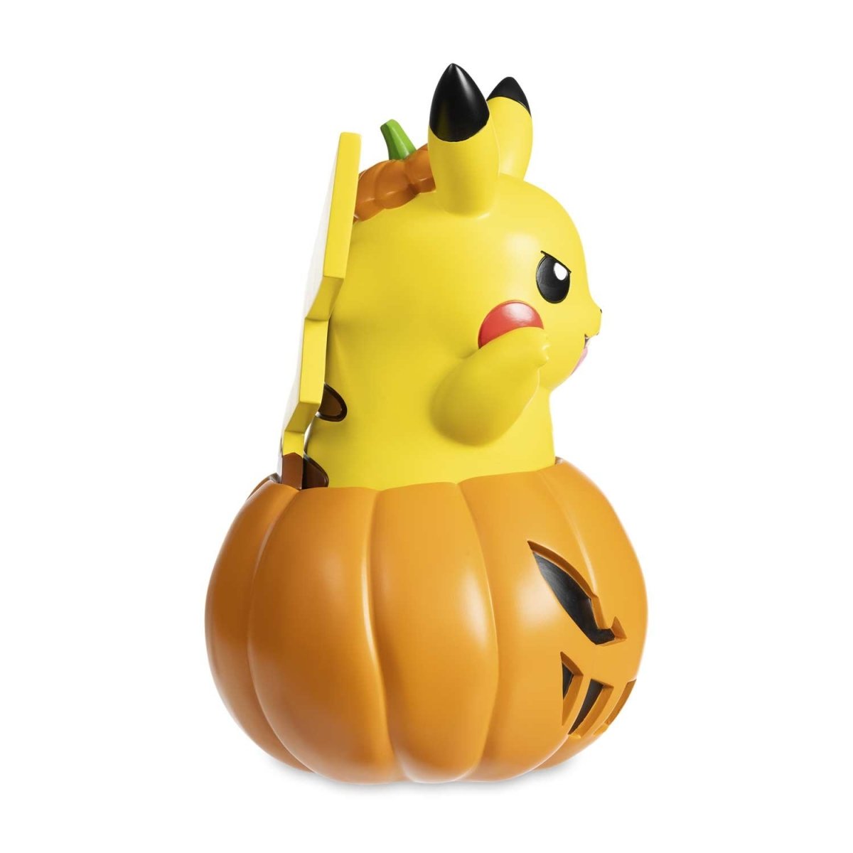 Pikachu Pokémon Halloween Garden Statue | Pokémon Center Official Site