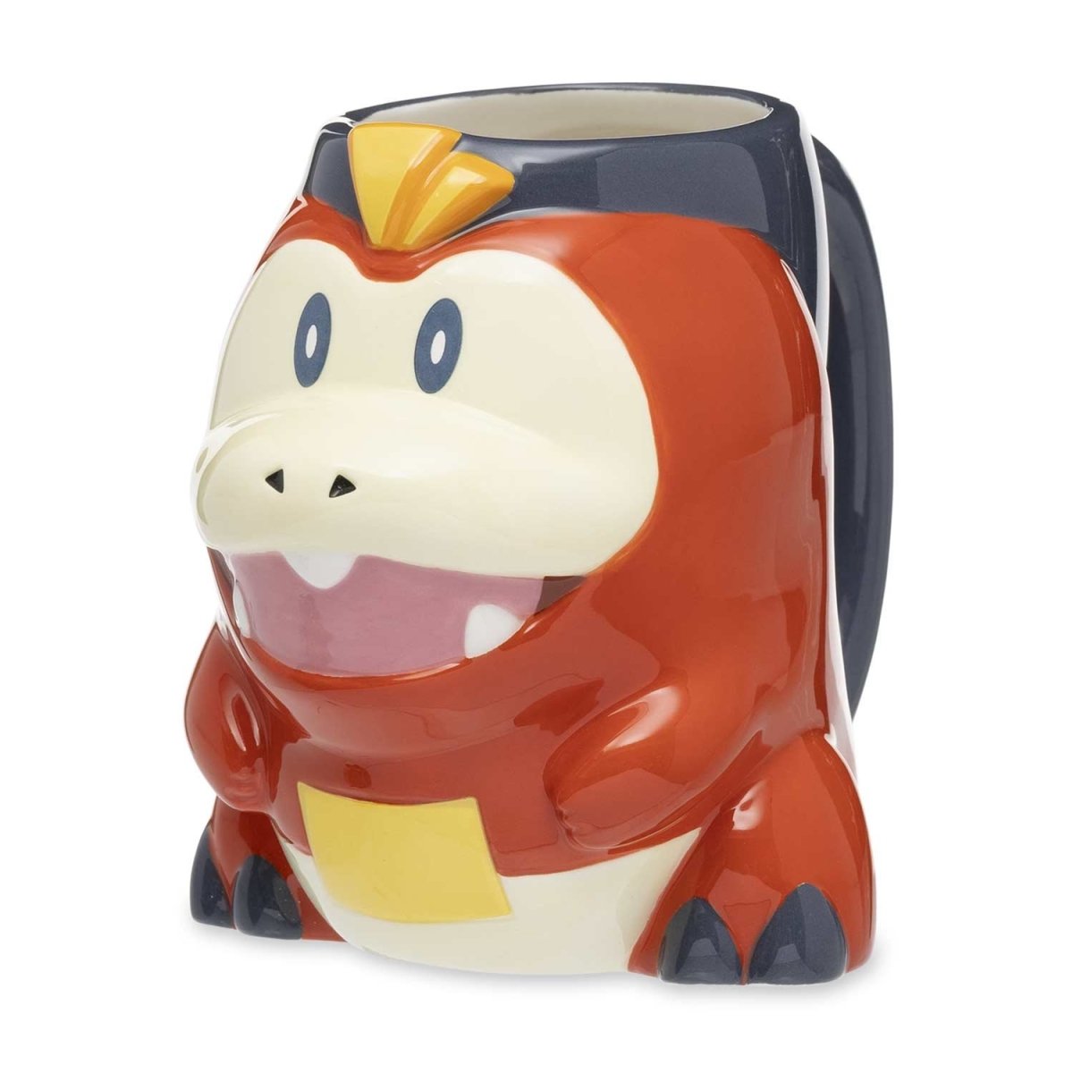 Fuecoco Mug | Pokémon Center UK Official Site