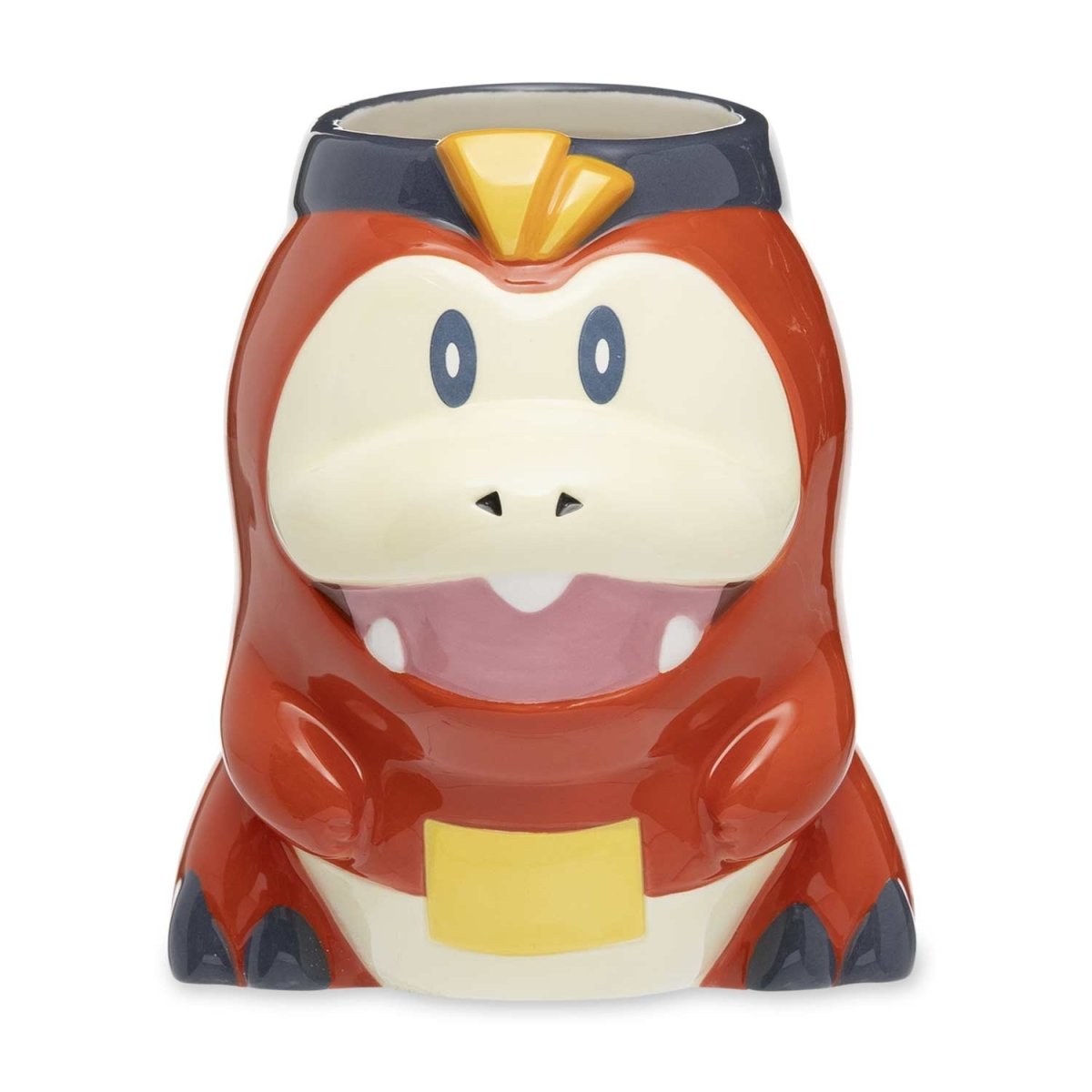 Fuecoco Mug | Pokémon Center Official Site