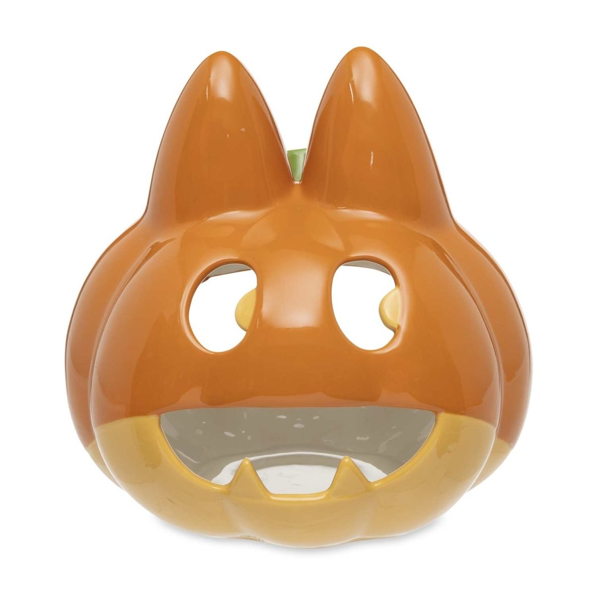 Pumpkin Munchlax Pokémon Halloween Tea Light Holder | Pokémon Center ...