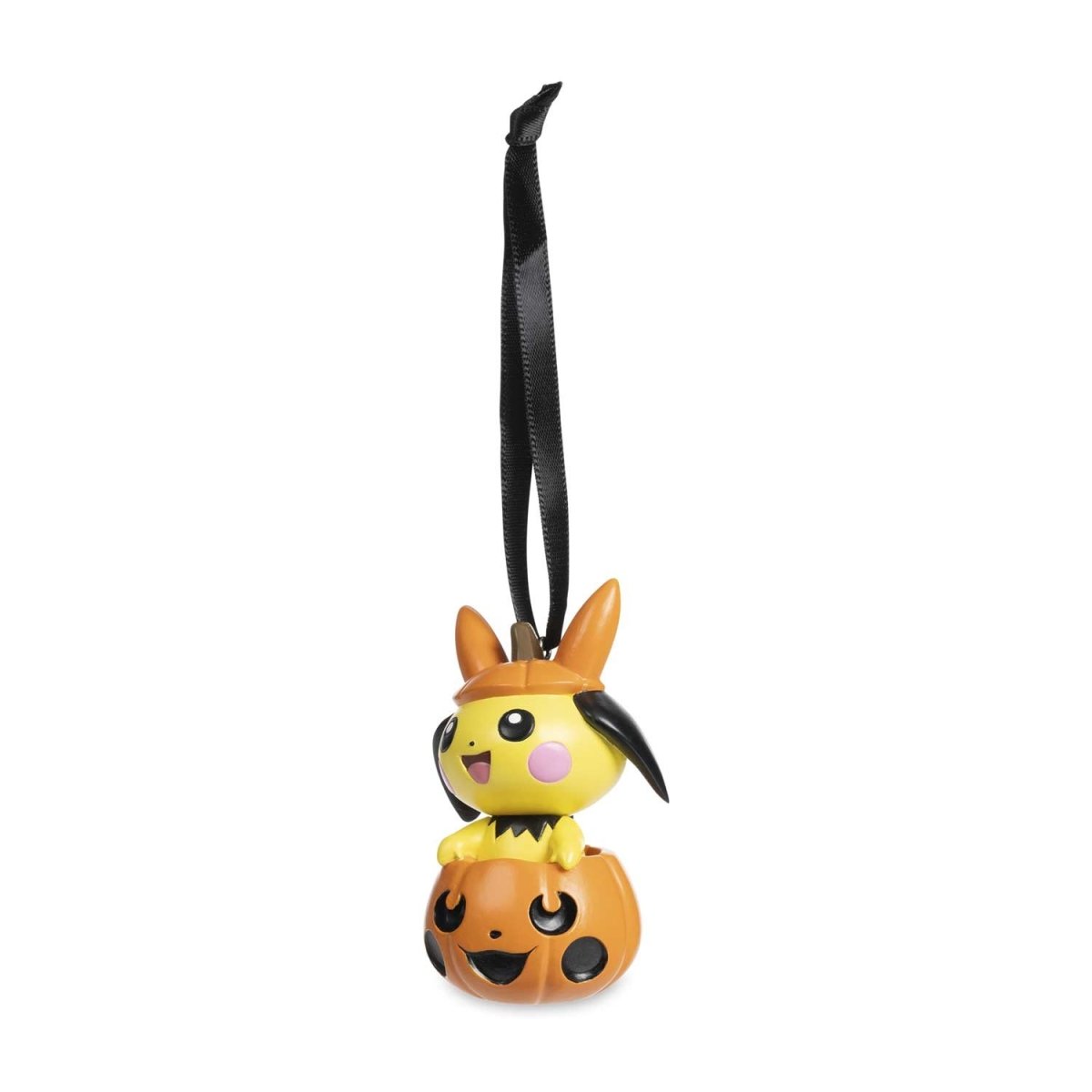 Pichu Pokémon Halloween Ornament | Pokémon Center UK Official Site