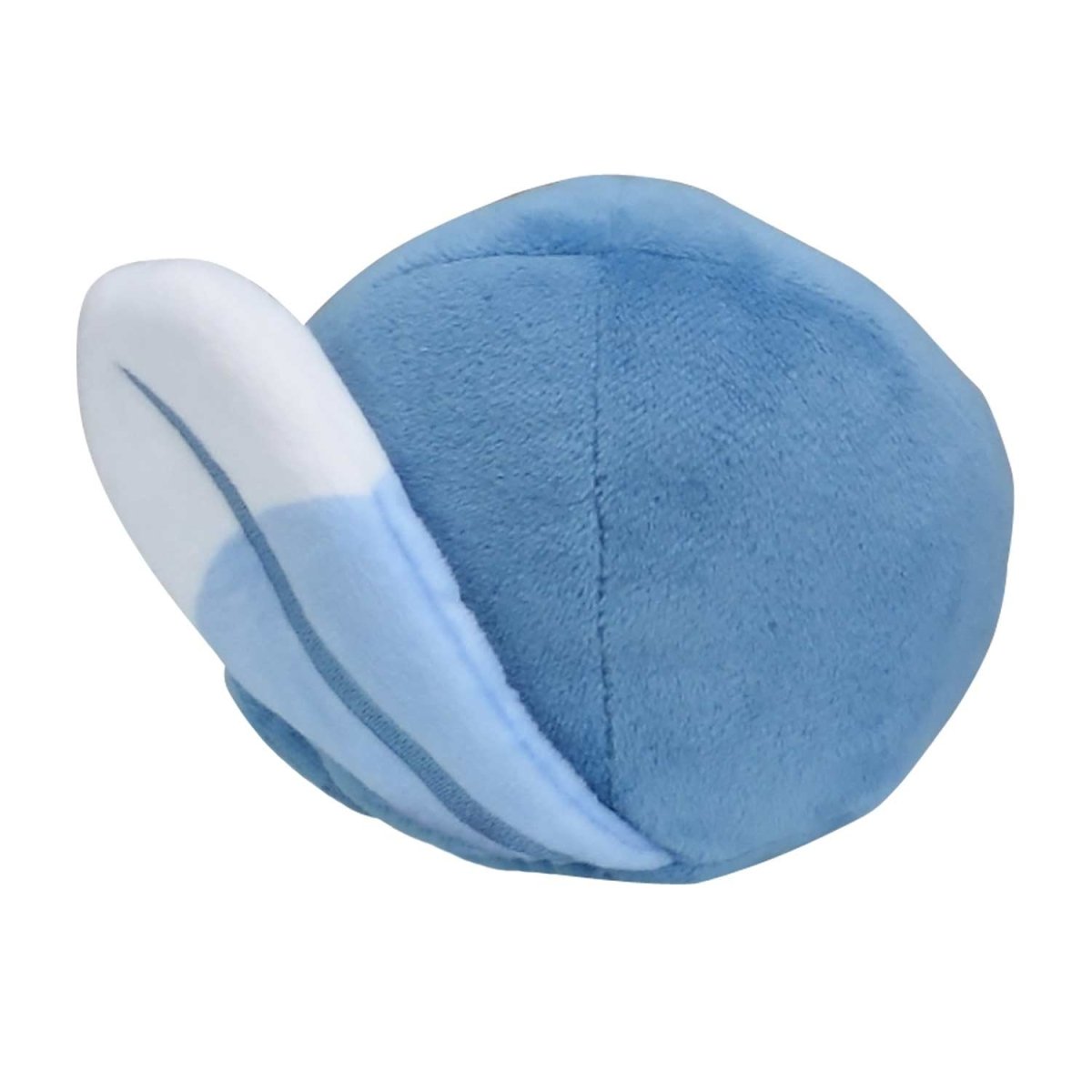Poliwag Sitting Cuties Plush - 5 In. | Pokémon Center UK Official Site