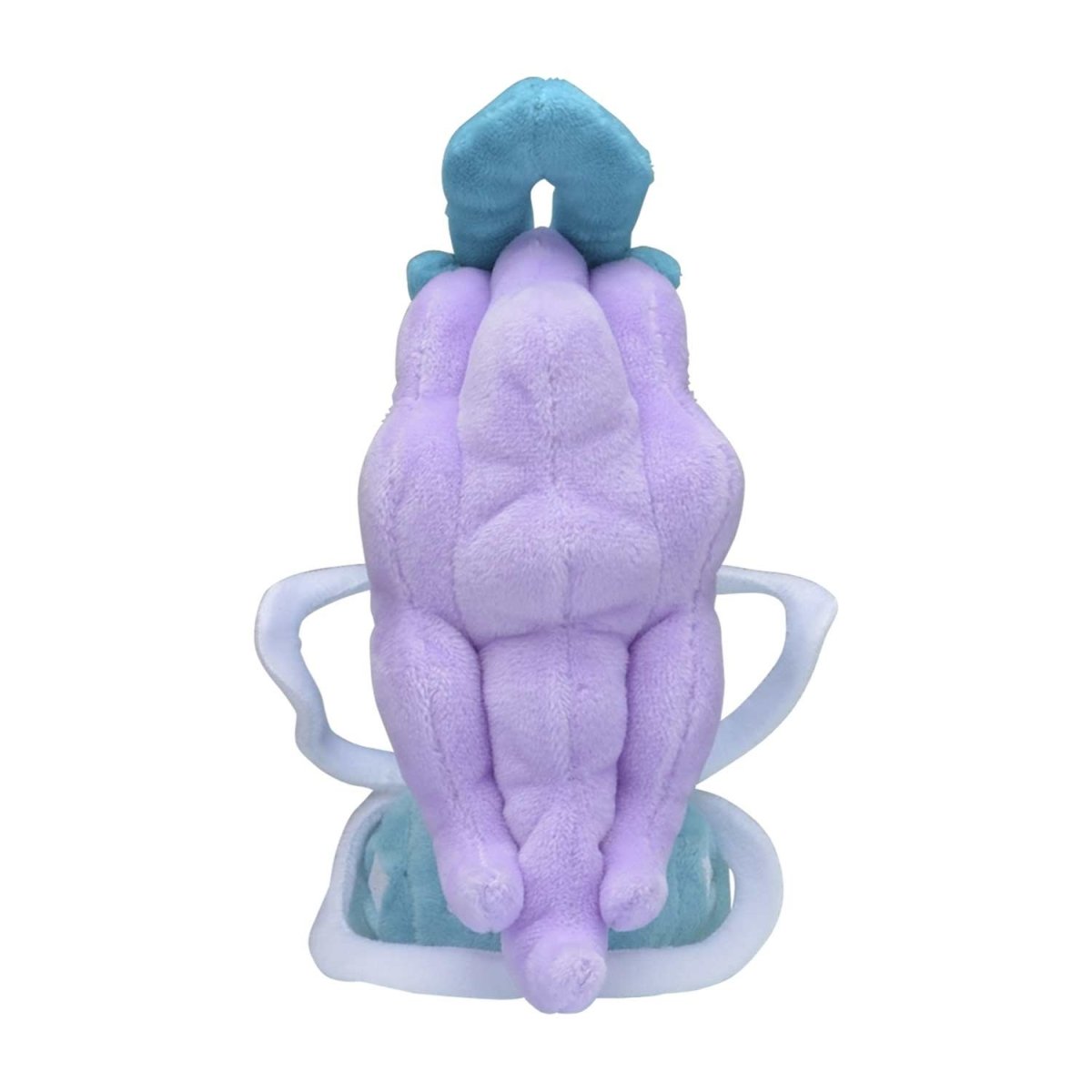 Suicune Sitting Cuties Plush - 6 ¾ In. | Pokémon Center Germany ...