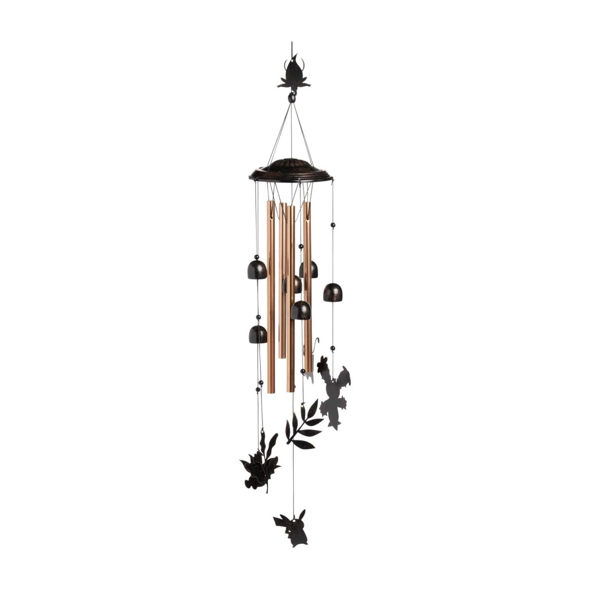 Pokémon Gardening Wind Chimes | Pokémon Center Official Site