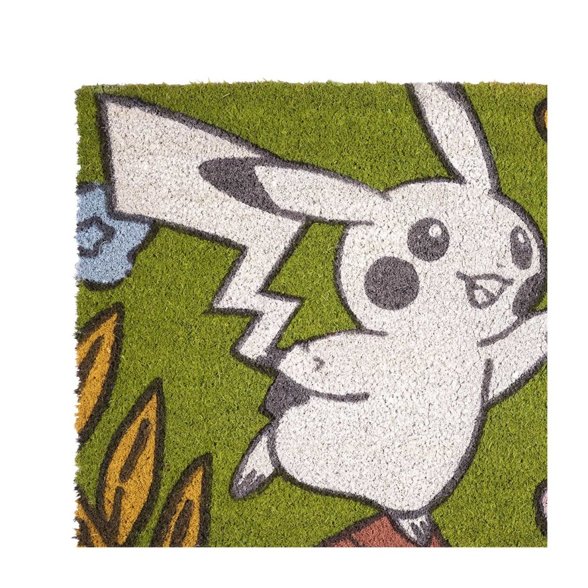 Pokémon Gardening Doormat | Pokémon Center Canada Official Site