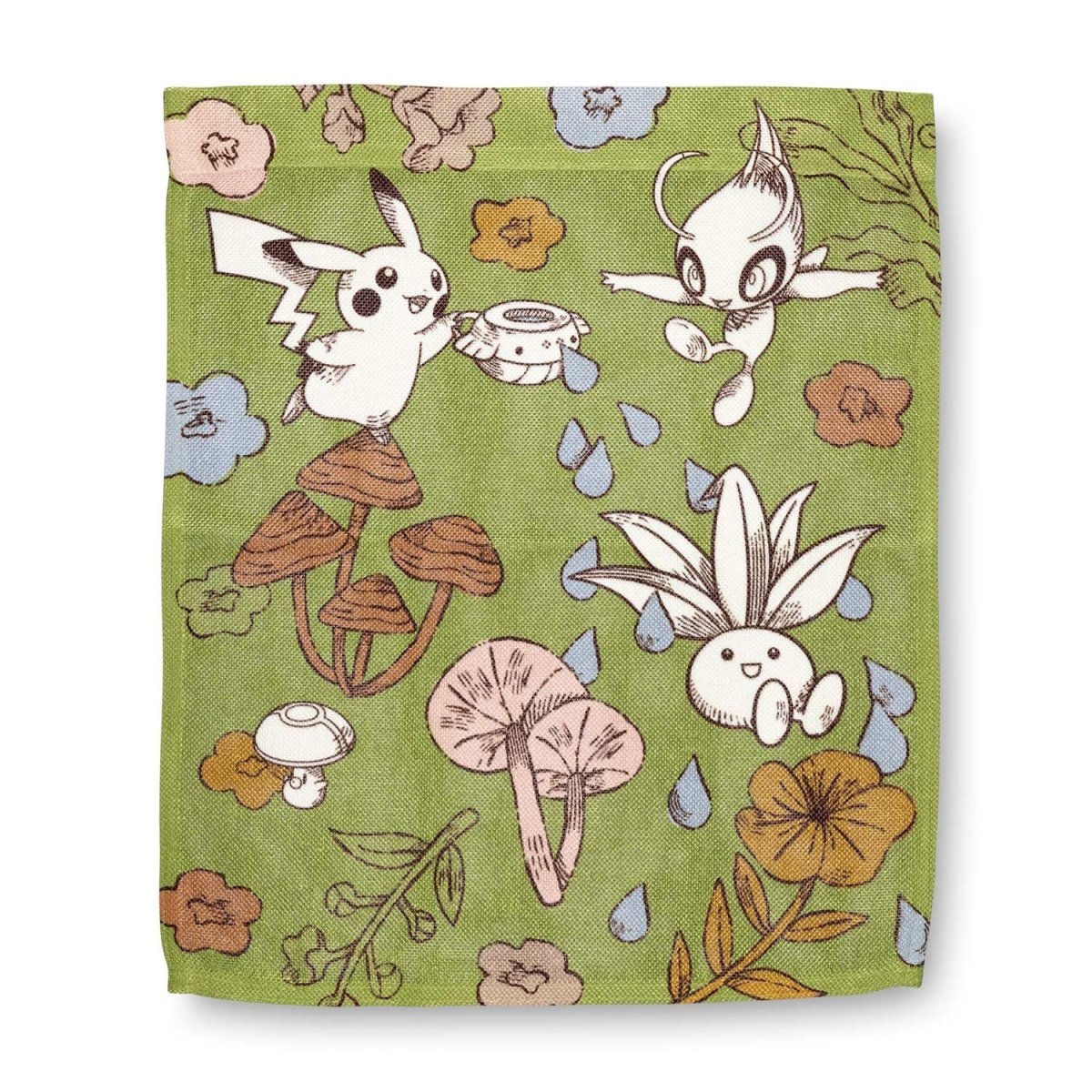 Pokémon Gardening Garden Flags (2-Pack) | Pokémon Center Official Site