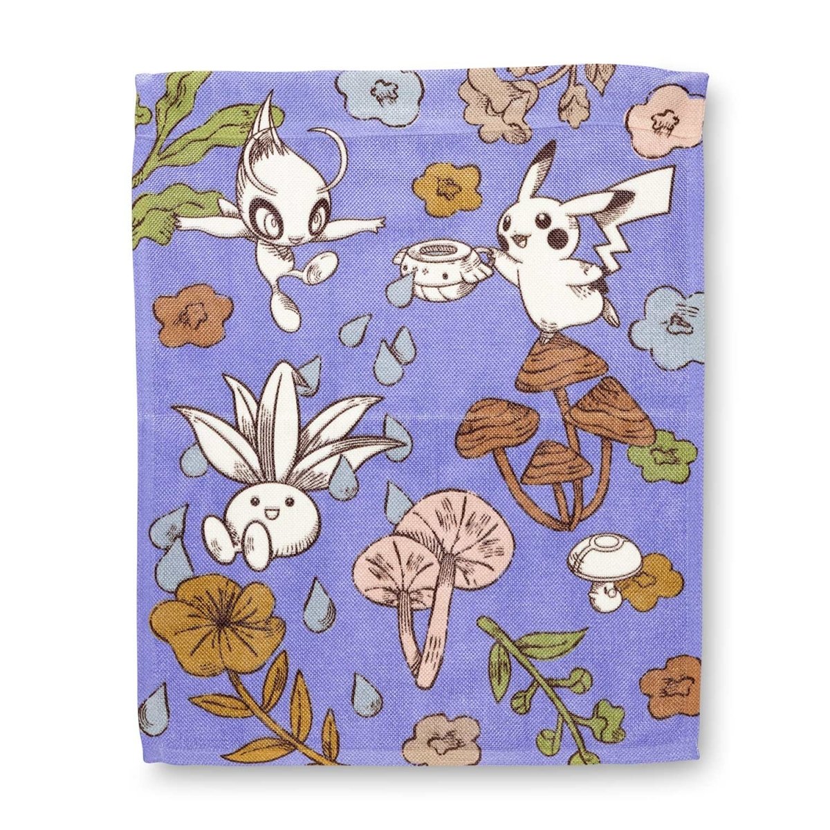 Pokémon Gardening Garden Flags (2-Pack) | Pokémon Center Official Site