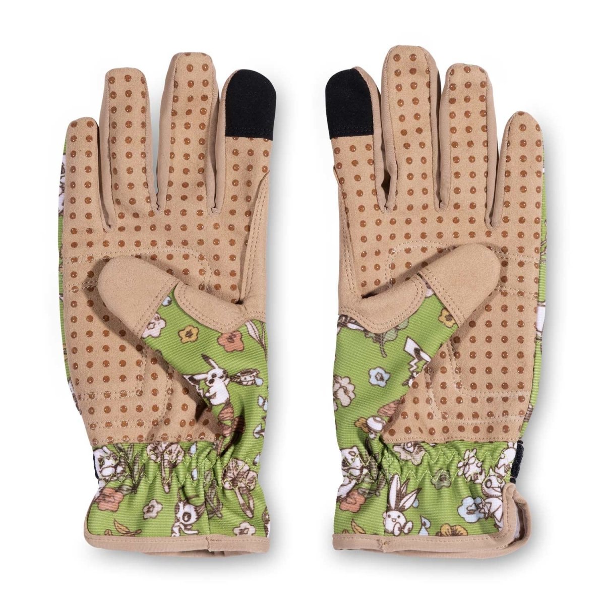 Pokémon Gardening Gloves (One Size-Adult) | Pokémon Center Canada ...