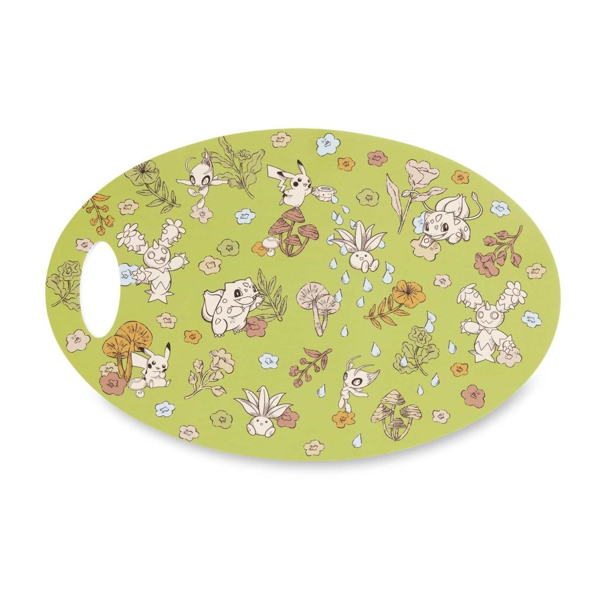 Pokémon Gardening Kneeling Pad | Pokémon Center Official Site