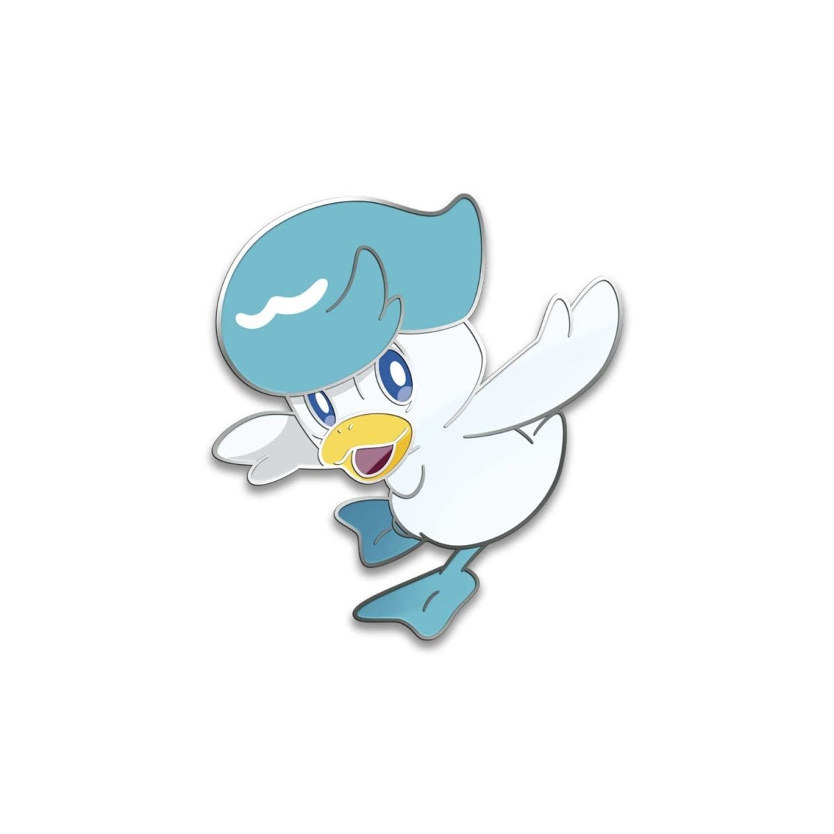 Pokémon TCG: Paldea Collection (Quaxly) | Pokémon Center UK Official Site