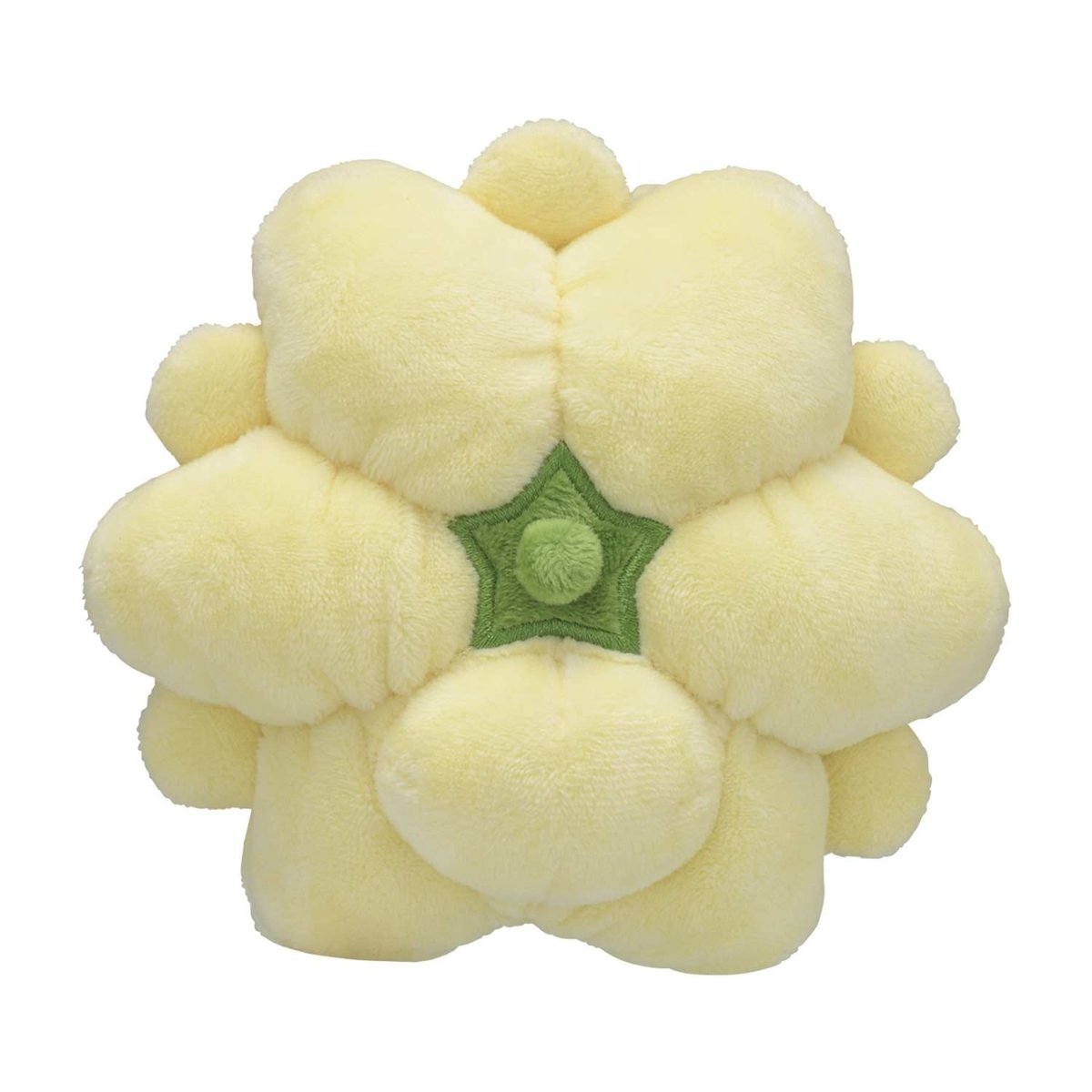 Whimsicott Sitting Cuties Plush - 4 ¼ In. | Pokémon Center Official Site