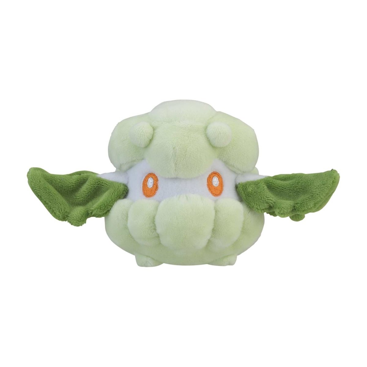 Cottonee Sitting Cuties Plush - 3 ¾ In. | Pokémon Center UK Official Site