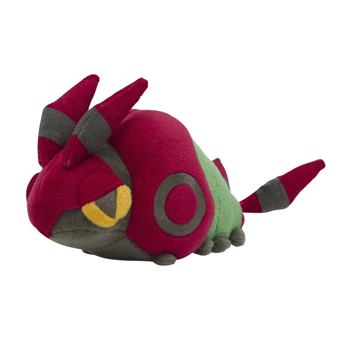 Venipede Sitting Cuties Plush - 3 ½ In. | Pokémon Center Official Site