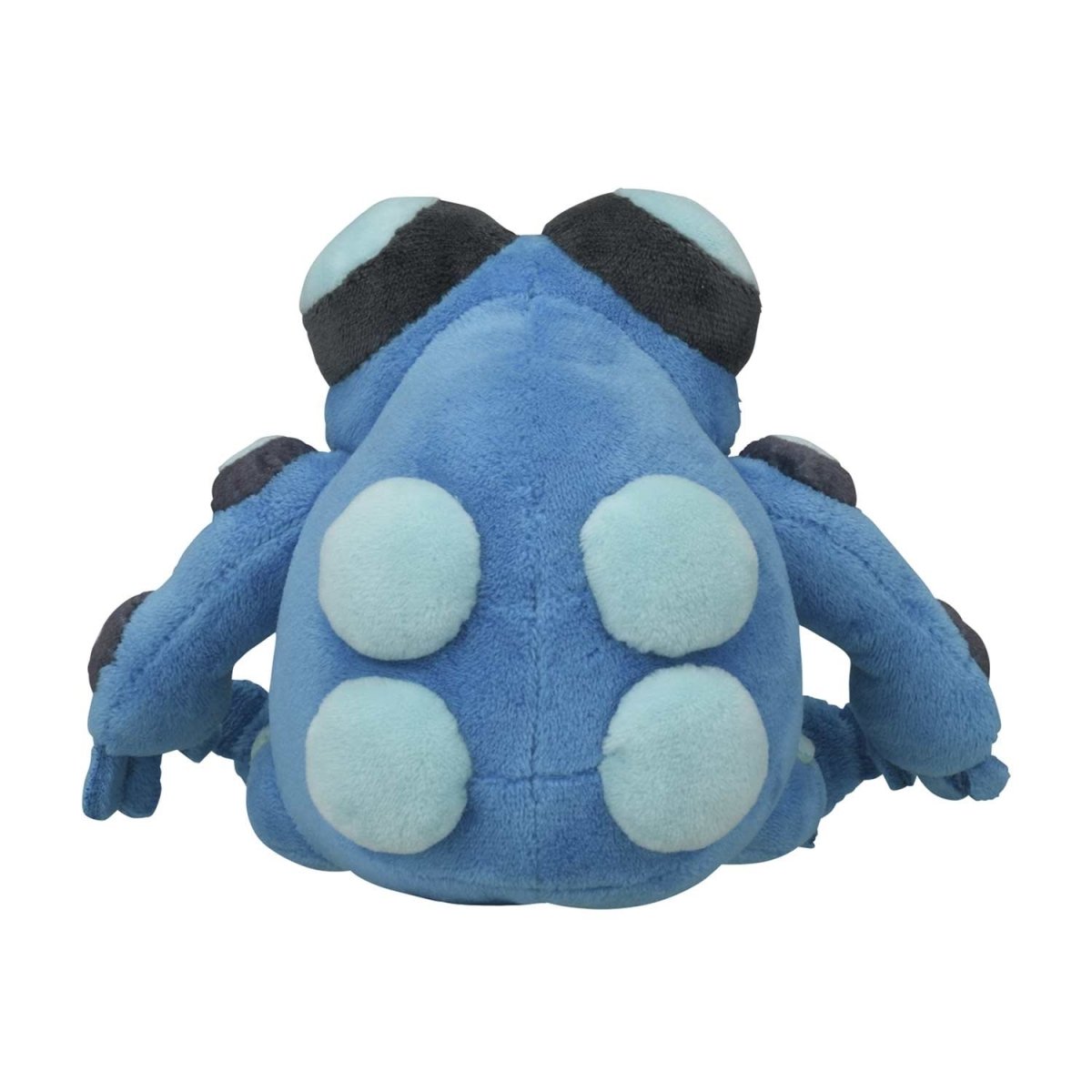 Seismitoad Sitting Cuties Plush - 5 In. | Pokémon Center Official Site
