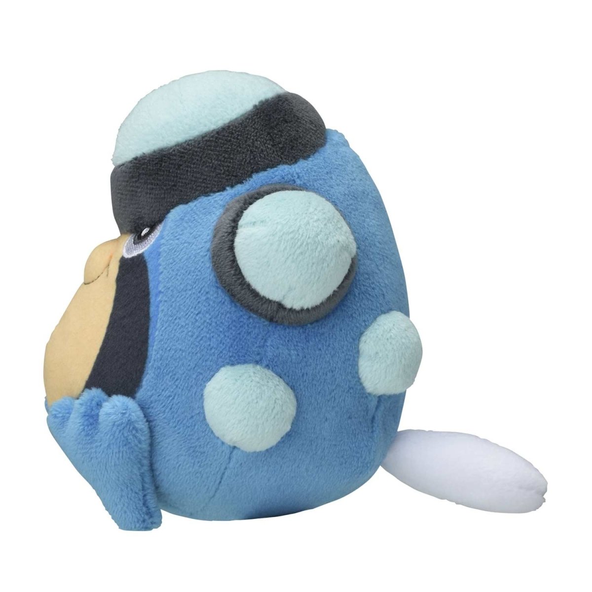Palpitoad Sitting Cuties Plush - 4 ½ In. | Pokémon Center Official Site