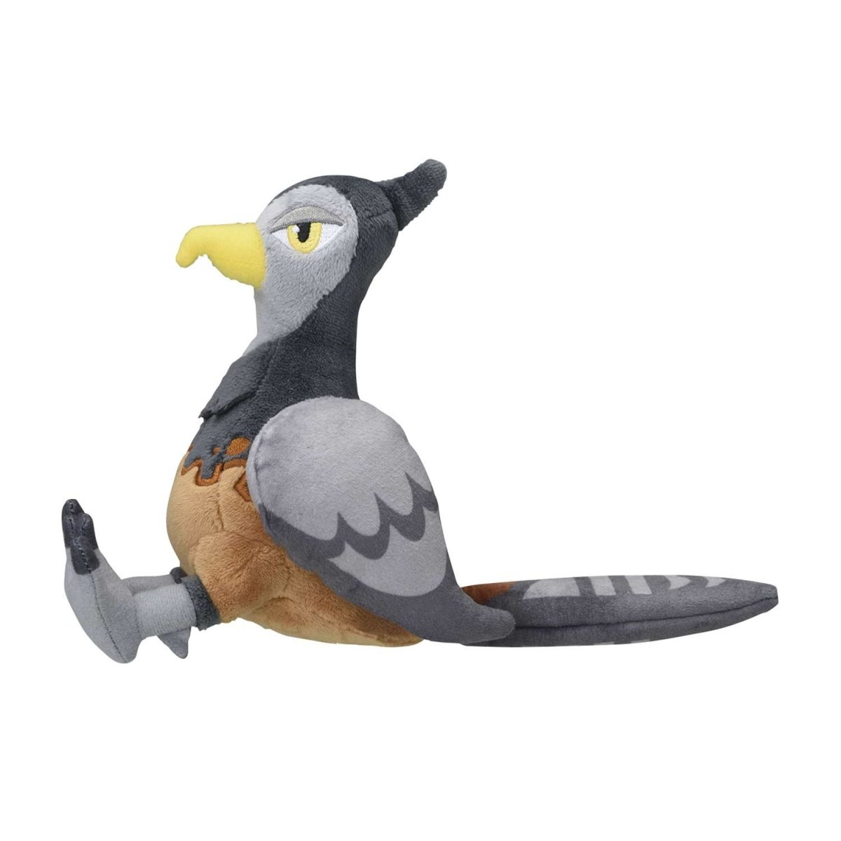 Unfezant (Female) Sitting Cuties Plush - 5 ½ In. | Pokémon Center ...