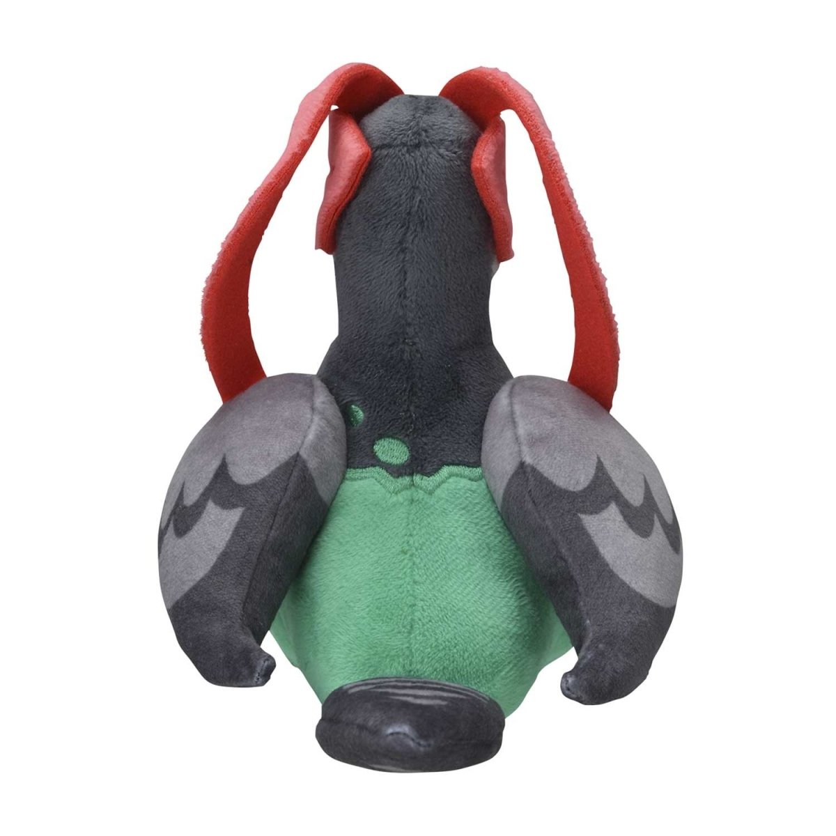 Unfezant (Male) Sitting Cuties Plush - 5 ¼ In. | Pokémon Center UK ...