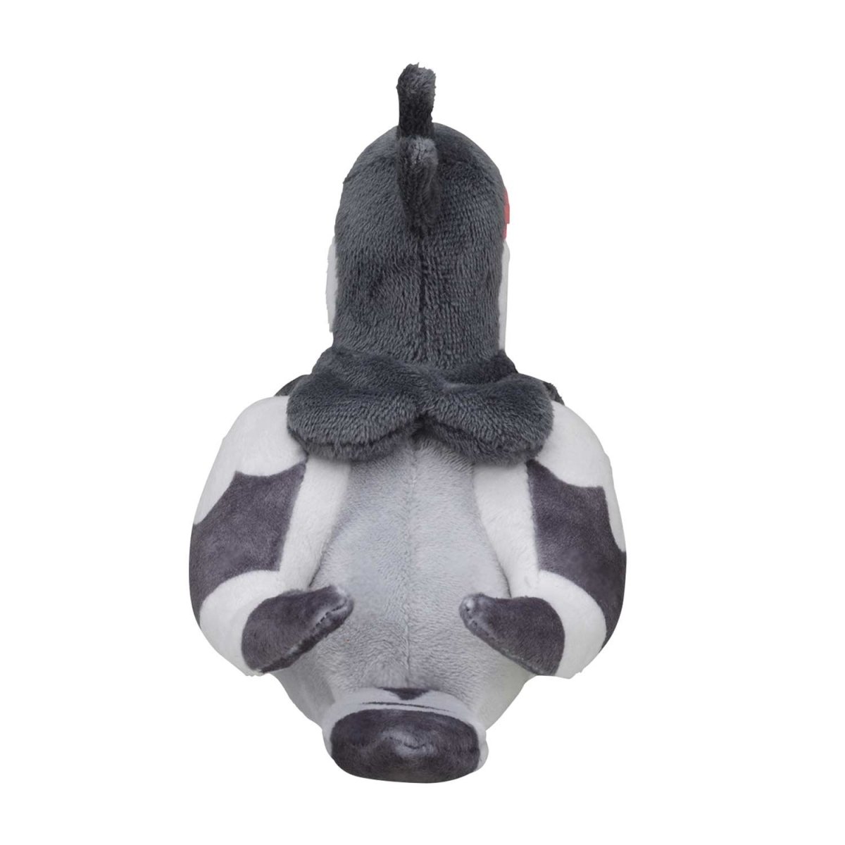Tranquill Sitting Cuties Plush - 5 ¼ In. | Pokémon Center Official Site