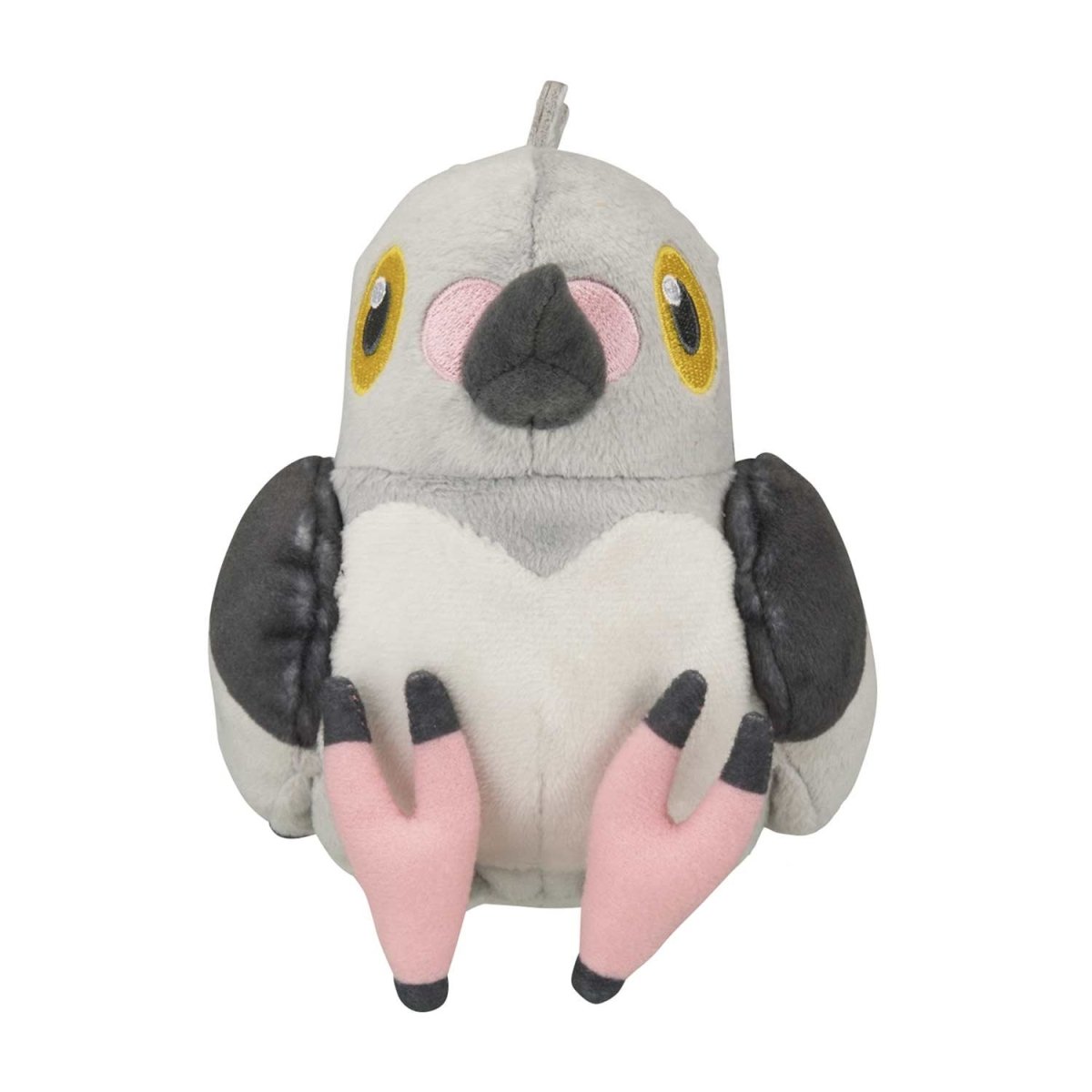 Pidove Sitting Cuties Plush - 4 ¾ In. | Pokémon Center UK Official Site