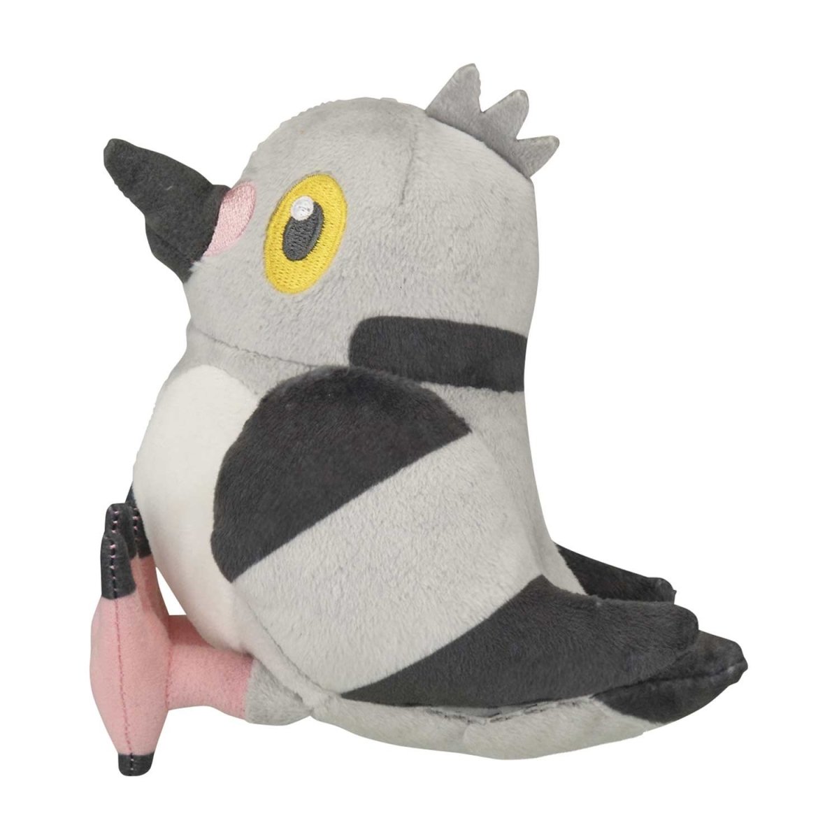 Pidove Sitting Cuties Plush - 4 ¾ In. | Pokémon Center UK Official Site