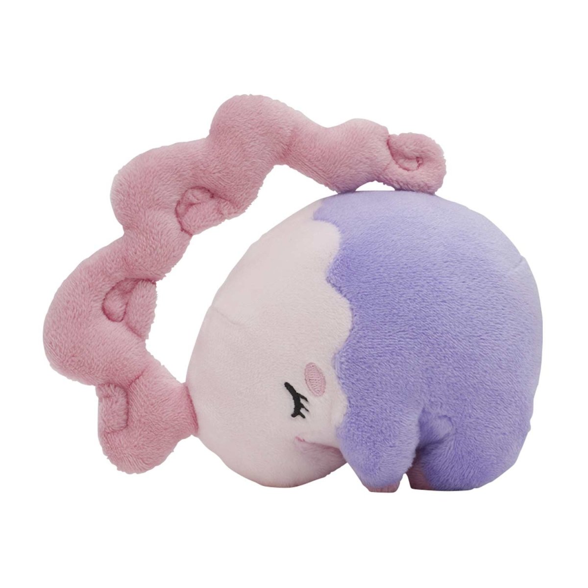 Musharna Sitting Cuties Plush - 6 In. | Pokémon Center Official Site