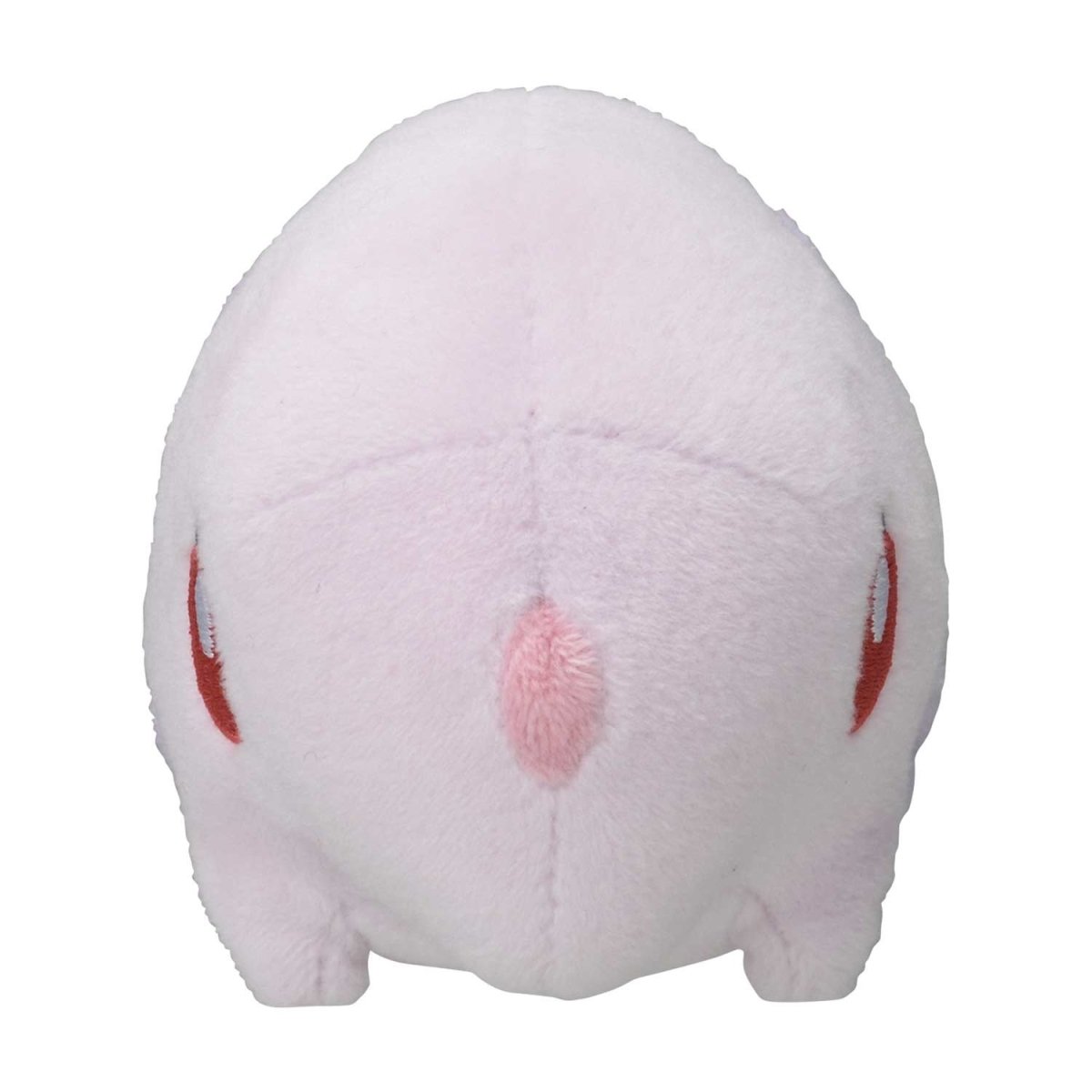 Munna Sitting Cuties Plush - 3 ¾ In. | Pokémon Center UK Official Site