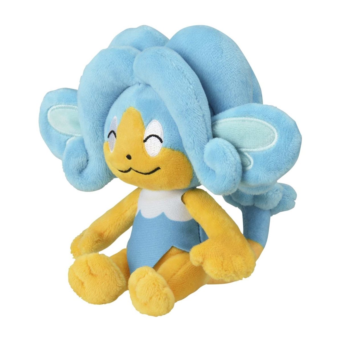 Simipour Sitting Cuties Plush - 5 ¼ In. | Pokémon Center UK Official Site