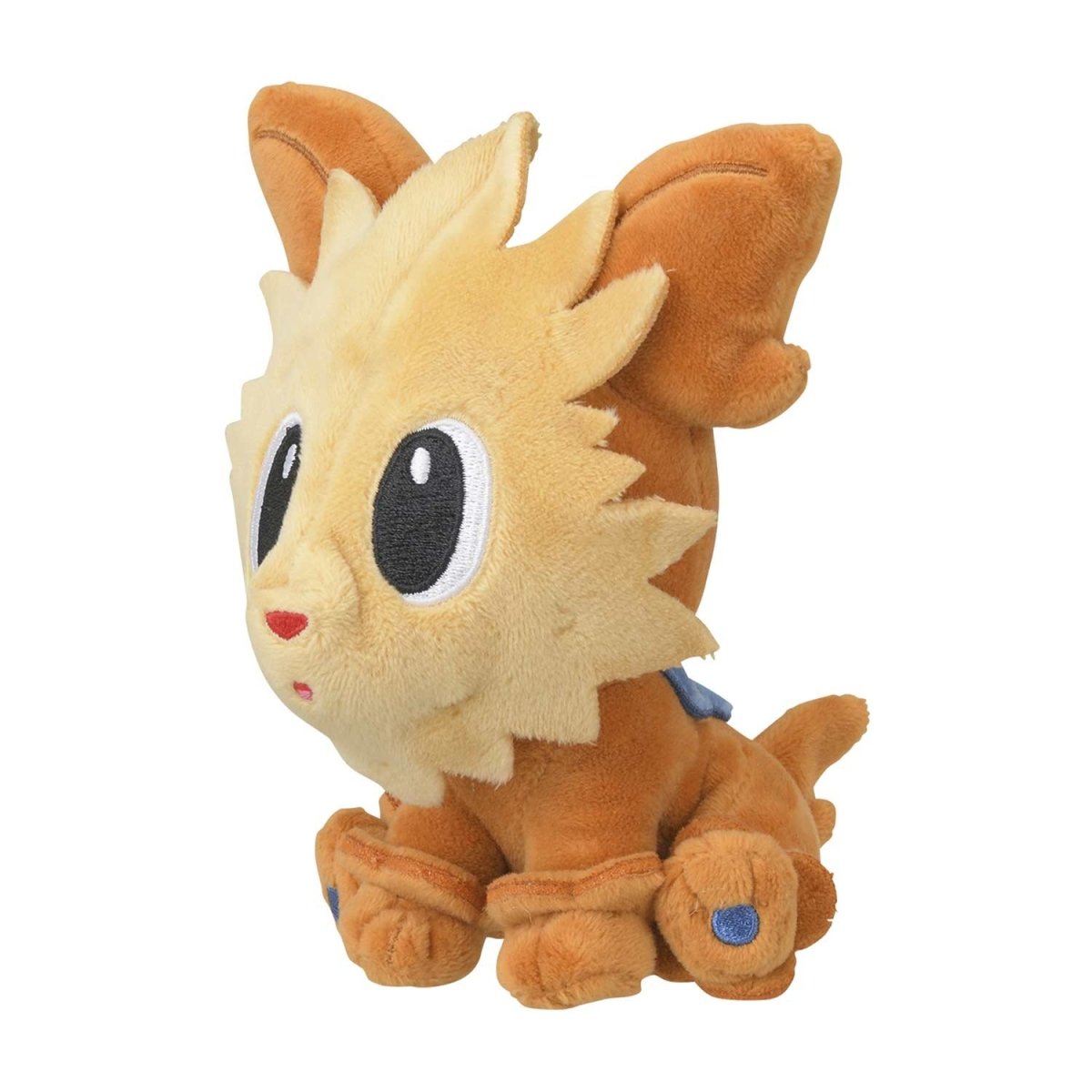 Lillipup Sitting Cuties Plush - 6 ¼ In. | Pokémon Center Canada ...