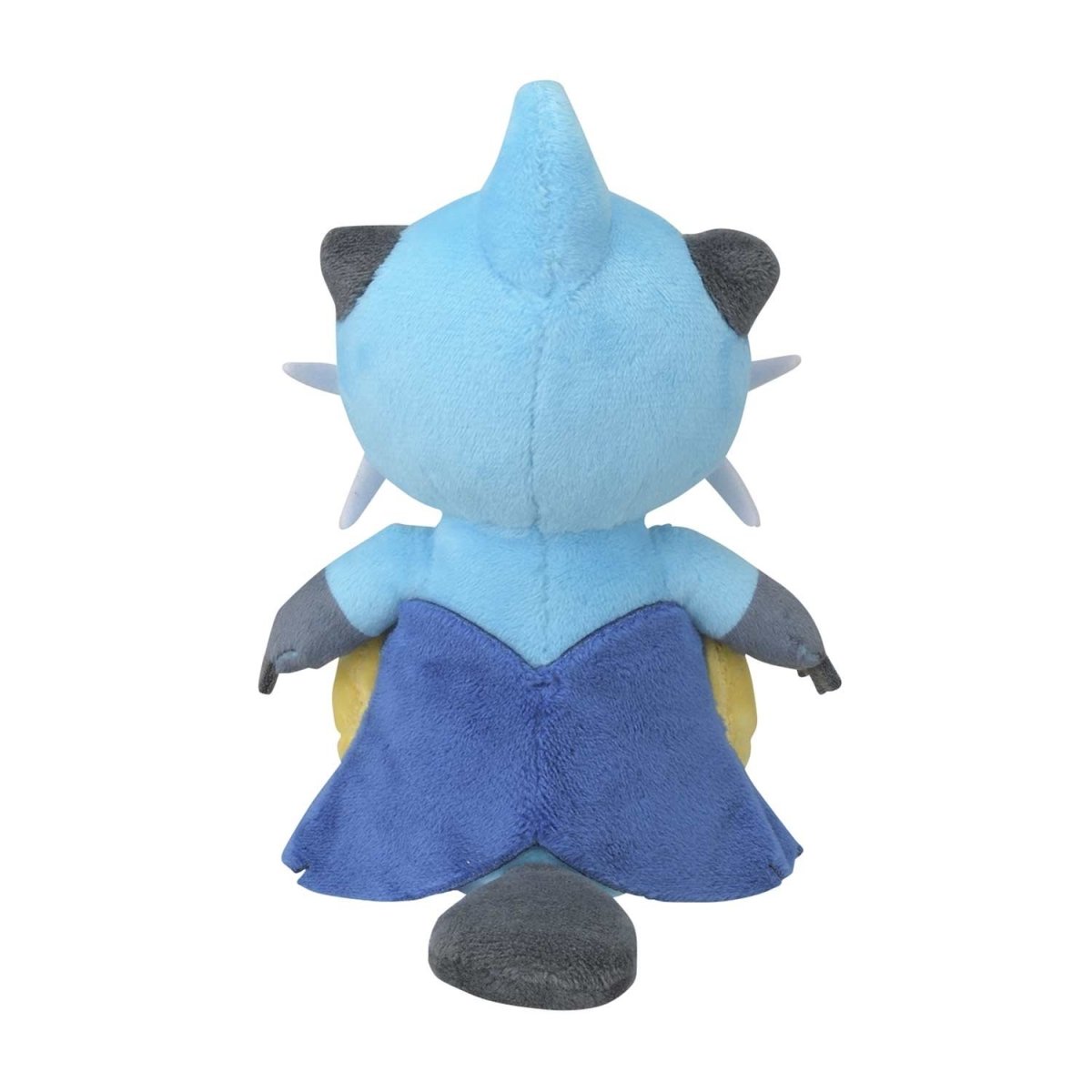 Dewott Sitting Cuties Plush - 6 In. | Pokémon Center Official Site