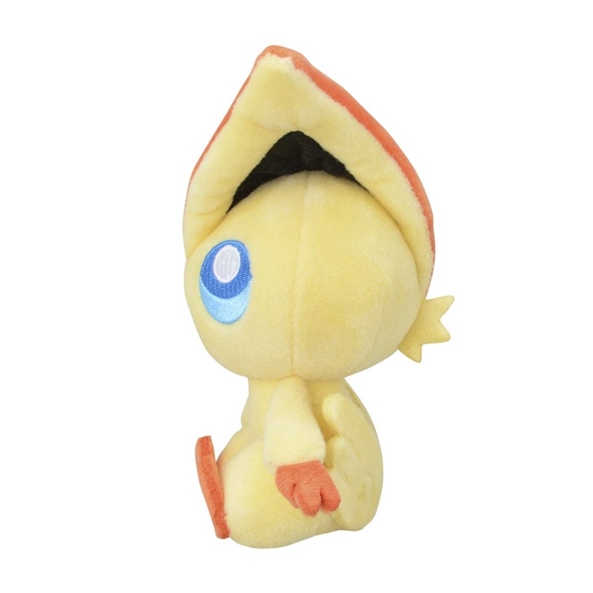 Victini Sitting Cuties Plush - 6 In. | Pokémon Center UK Official Site